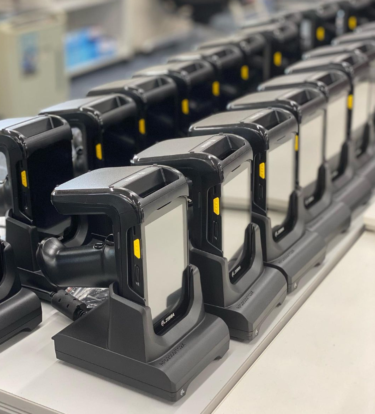 ZEBRA – DXデバイスストア