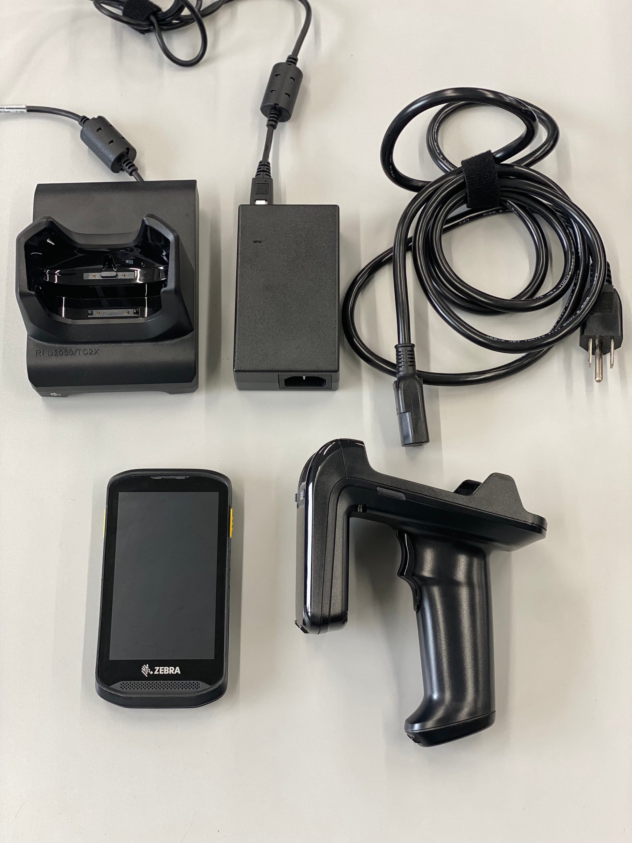 TC20 + RFD2000 RFIDセット レンタル10日間 *要事前問い合わせ – DXデバイスストア